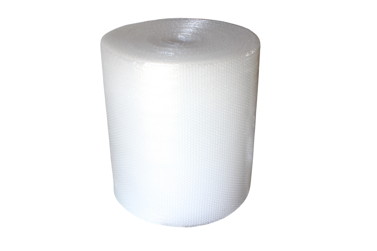 Half roll Bubble wrap 600mm x 100m – T AND T Packing Solutions
