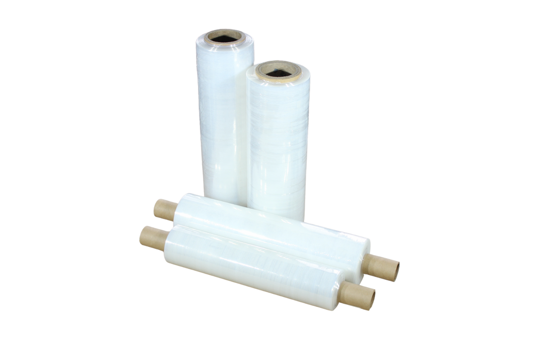 Pallet Wrap – T AND T Packing Solutions