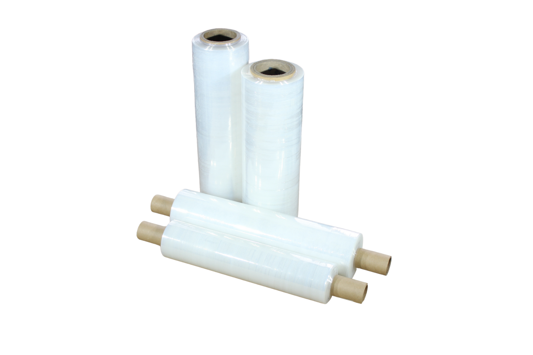 Pallet Wrap – T AND T Packing Solutions