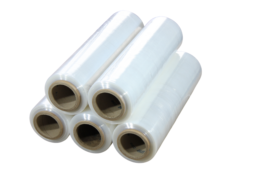 Pallet Wrap – T AND T Packing Solutions